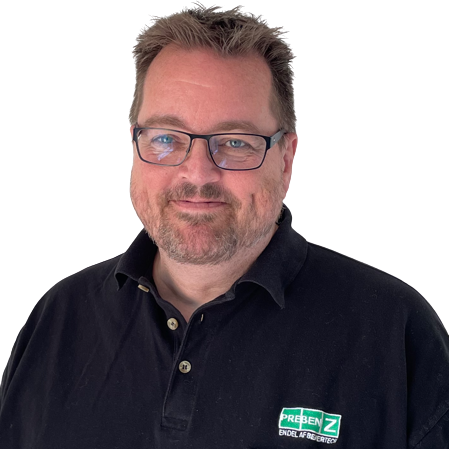 Kontakt - Preben Z | Adresse, telefonnummer, mailadresse, medarbejdere ...